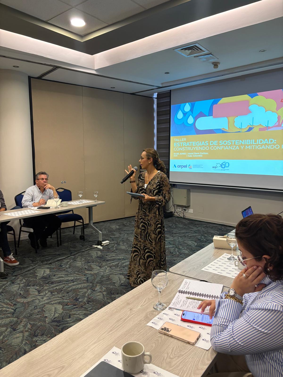 Greenwashing and the quality of Sustainability Reports at the ...